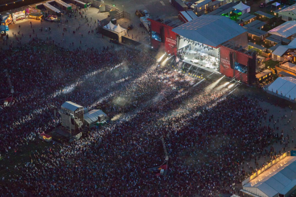 24/7 Events - The South West’s Premier Event Crewing Company